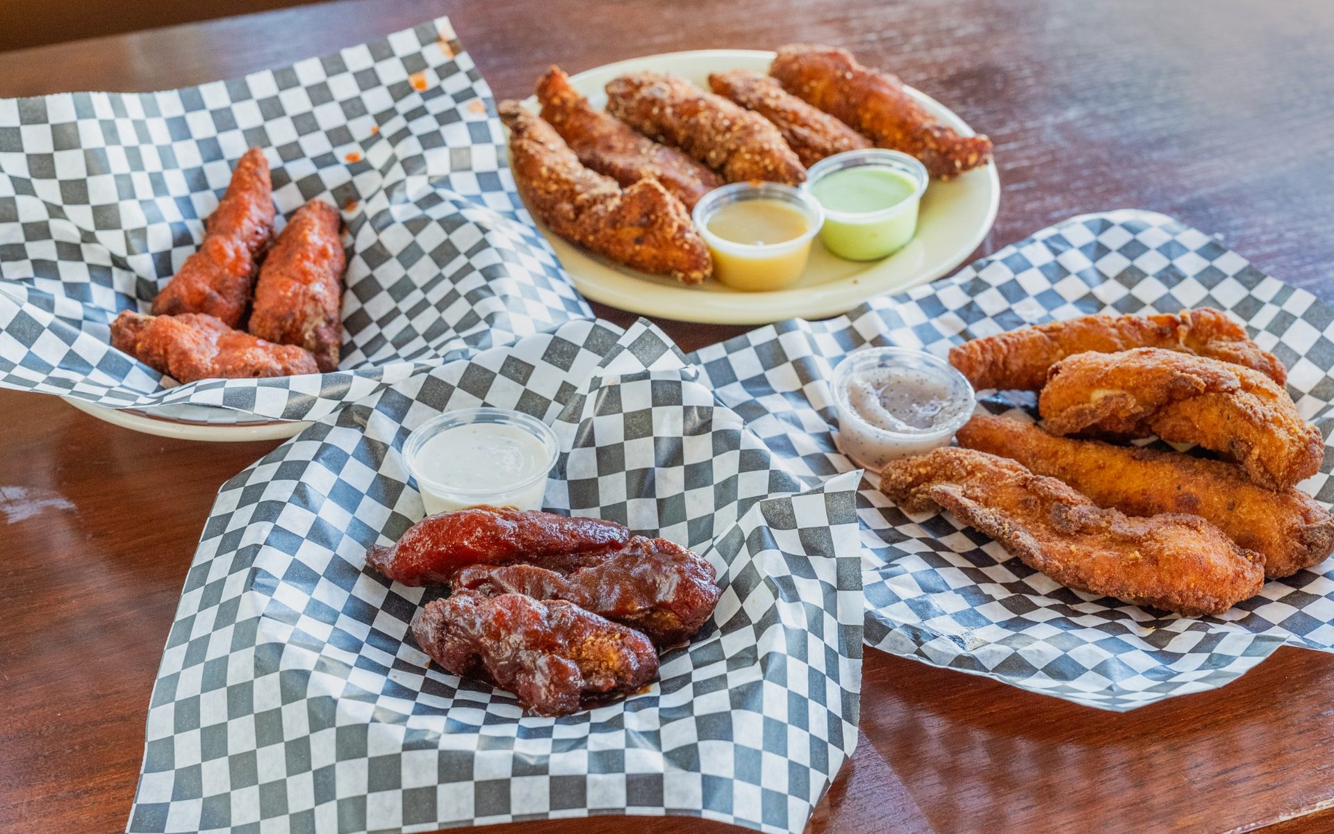 Best Fried chicken restaurant in Alameda, CA | Lola's Chicken Shack ...
